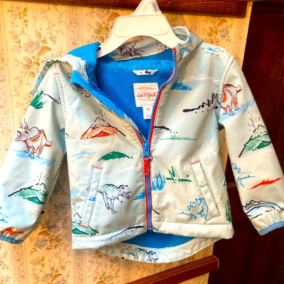 Cat & Jack | Jackets & Coats | Adorable Jacket | Poshmark